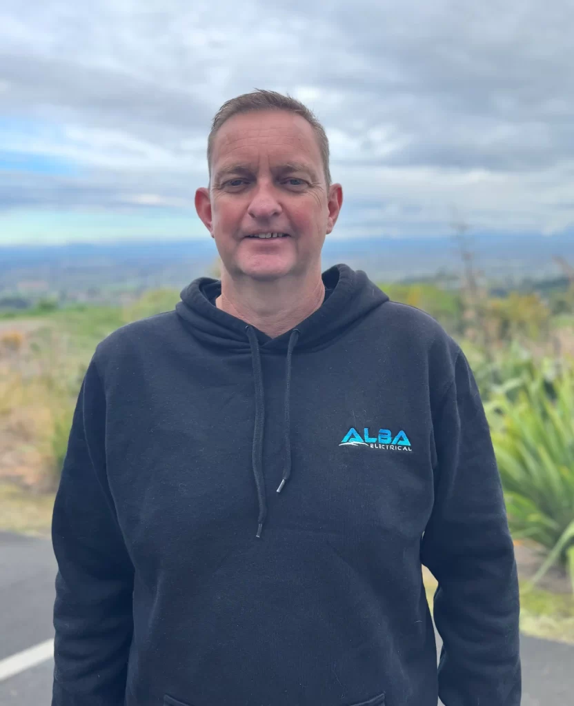 About Alba Electrical – Local Electricians Hawke’s Bay